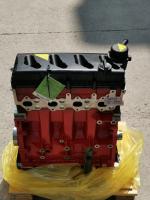China 2.8L Diesel Engine Assembly for Foton Cummins ISF2.8s4129P National IV Engine 129 HP for sale