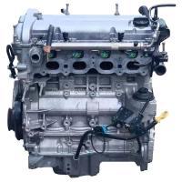 China 11.2 Compression Ratio LAF 2.4L Motor Block for Chevrolet Captiva Equinox GMC Durable for sale