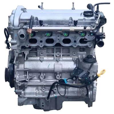 China 11.2 Compression Ratio LAF 2.4L Motor Block for Chevrolet Captiva Equinox GMC Durable for sale