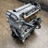 China 11.2 Compression Ratio LAF 2.4L Motor Block for Chevrolet Captiva Equinox GMC Durable for sale