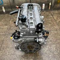 China 11.2 Compression Ratio LAF 2.4L Motor Block for Chevrolet Captiva Equinox GMC Durable for sale