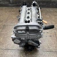 China 11.2 Compression Ratio LAF 2.4L Motor Block for Chevrolet Captiva Equinox GMC Durable for sale