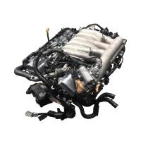China Hyundai Car Fitment G6BA 2.7L V6 Bare Diesel Engine for Mercedes Benz Motor Assembly for sale