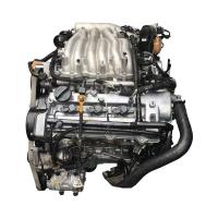 China Hyundai Car Fitment G6BA 2.7L V6 Bare Diesel Engine for Mercedes Benz Motor Assembly for sale