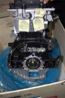 China Long Block 3 Cylinders 1.0L SQR371 Engine Assembly for Chery QQ 2013 A1 for sale