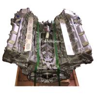 China 3UR Long Block Engine for 2008-2016 TOYOTA Tundra Sequoia Land Cruiser Lexus LX570 for sale