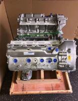 China 3UR Long Block Engine for 2008-2016 TOYOTA Tundra Sequoia Land Cruiser Lexus LX570 for sale