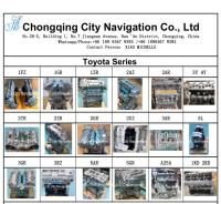China 3UR Long Block Engine for 2008-2016 TOYOTA Tundra Sequoia Land Cruiser Lexus LX570 for sale