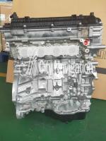 China 1999-2006 Car Model for Hyundai KIA Motor 2.0L G4NA Engine Long Block Assembly for sale