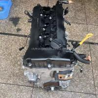 China Gas Engine for Hyundai Kia Picanto G4KA G4KJ G4NA G4LC G4FC G4KD D4EA G4GA G4KC G4KH for sale