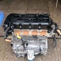 China Gas Engine for Hyundai Kia Picanto G4KA G4KJ G4NA G4LC G4FC G4KD D4EA G4GA G4KC G4KH for sale