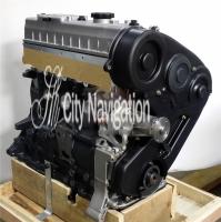 China Motor 2.5T Diesel Turbo Engine Assembly 4D56 for Mitsubishi L200 Triton Pajero L300 Delica Shogun for sale