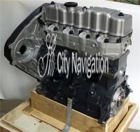 China Motor 2.5T Diesel Turbo Engine Assembly 4D56 for Mitsubishi L200 Triton Pajero L300 Delica Shogun for sale