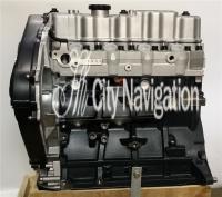 China Motor 2.5T Diesel Turbo Engine Assembly 4D56 for Mitsubishi L200 Triton Pajero L300 Delica Shogun for sale