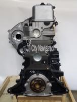 China Motor 2.5T Diesel Turbo Engine Assembly 4D56 for Mitsubishi L200 Triton Pajero L300 Delica Shogun for sale