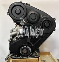China Motor 2.5T Diesel Turbo Engine Assembly 4D56 for Mitsubishi L200 Triton Pajero L300 Delica Shogun for sale