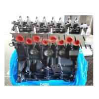 China OE NO. D4BH D4BH Auto Engine Assembly Long Block for Hyundai 2.5 100/3800 for sale