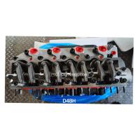 China OE NO. D4BH D4BH Auto Engine Assembly Long Block for Hyundai 2.5 100/3800 for sale