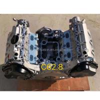 China Upgrade Your Audi VW Motor Block with Q7 4.2L V8/ C7 2.5L/ C6 2.8L Engine Accessories for sale