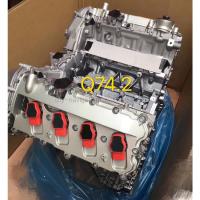 China Upgrade Your Audi VW Motor Block with Q7 4.2L V8/ C7 2.5L/ C6 2.8L Engine Accessories for sale