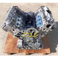 China Upgrade Your Audi VW Motor Block with Q7 4.2L V8/ C7 2.5L/ C6 2.8L Engine Accessories for sale