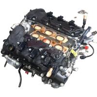 China Buick LFW Engine Block for Hyundai Kia Tucson Elantra Sonata Kia Sportage 3.0L Original for sale