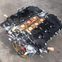 China Buick LFW Engine Block for Hyundai Kia Tucson Elantra Sonata Kia Sportage 3.0L Original for sale