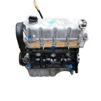 China ARRIZO 7 / ARRIZO 7e 100% Professional Tested Engine Assembly 4G16 1.6L Motor Long Block for sale