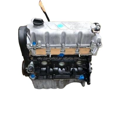 China ARRIZO 7 / ARRIZO 7e 100% Professional Tested Engine Assembly 4G16 1.6L Motor Long Block for sale