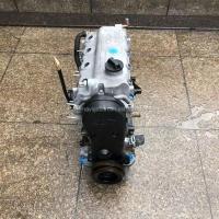 China ARRIZO 7 / ARRIZO 7e 100% Professional Tested Engine Assembly 4G16 1.6L Motor Long Block for sale