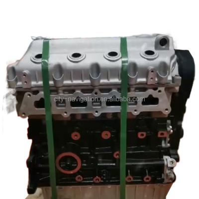 China Chery Assembly 477 Block for Cowin Car Fitment and Bare 1.5 Engine 4G15 Hot Item for sale