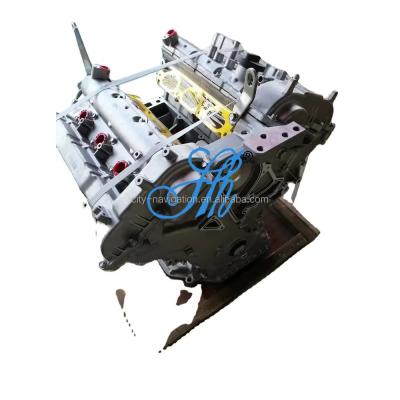 China 348 Torque DOHC Configuration G6DA 3.8L Motor Hyundai Kia G6BA G6DA G6DG G4KA G4KC G6DH for sale