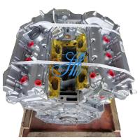 China 348 Torque DOHC Configuration G6DA 3.8L Motor Hyundai Kia G6BA G6DA G6DG G4KA G4KC G6DH for sale