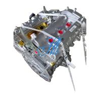 China 348 Torque DOHC Configuration G6DA 3.8L Motor Hyundai Kia G6BA G6DA G6DG G4KA G4KC G6DH for sale