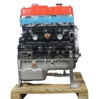 China Original Alpha 4JB1 4JB1T Diesel Engine for Isuzu GW Foton JMC JAC Qingling SG Rodeo for sale