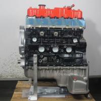 China Original Alpha 4JB1 4JB1T Diesel Engine for Isuzu GW Foton JMC JAC Qingling SG Rodeo for sale