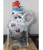 China Original Alpha 4JB1 4JB1T Diesel Engine for Isuzu GW Foton JMC JAC Qingling SG Rodeo for sale