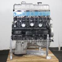 China Original Alpha 4JB1 4JB1T Diesel Engine for Isuzu GW Foton JMC JAC Qingling SG Rodeo for sale