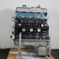 China Original Alpha 4JB1 4JB1T Diesel Engine for Isuzu GW Foton JMC JAC Qingling SG Rodeo for sale