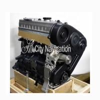 China Auto Diesel Engine Long Block 4D56T D4BH for Hyundai Mitsubishi 2.5 CRDi H-1 Travel for sale