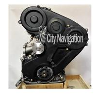 China Auto Diesel Engine Long Block 4D56T D4BH for Hyundai Mitsubishi 2.5 CRDi H-1 Travel for sale