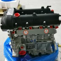 China Long Block Motor Accent Verna Solaris i20 ix20 cee'd rio k2 veng G4FA Engine for HYUNDAI Kia for sale