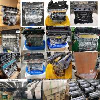 China G4KD 2.0L Engine Long Block for HYUNDAI i30 KIA Original and Dependable Performance for sale