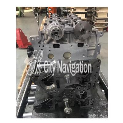 China Toyota 1.3L K3-DE K3-VE Engine Assembly Motor High Torque and Displacement Guaranteed for sale