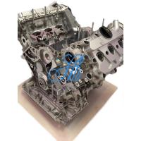 China 2017-2019 Audi A4 A5 Q5 CAL V6 3.2L Engine Block with Materials and 3197cc Displacement for sale