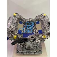 China 2017-2019 Audi A4 A5 Q5 CAL V6 3.2L Engine Block with Materials and 3197cc Displacement for sale