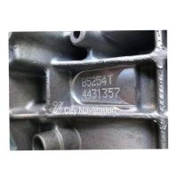China Original Auto Engine Assembly Cylinder Block B5254T for Volvo Ford 2.5L for sale