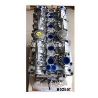 China Original Auto Engine Assembly Cylinder Block B5254T for Volvo Ford 2.5L for sale