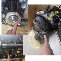 China Original Petrol Engine EA211-DJS EA888 for Audi Q3 35TFSI 1.4T 40TFSI 45TFSI 2.0T for sale