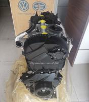 China Original Petrol Engine EA211-DJS EA888 for Audi Q3 35TFSI 1.4T 40TFSI 45TFSI 2.0T for sale